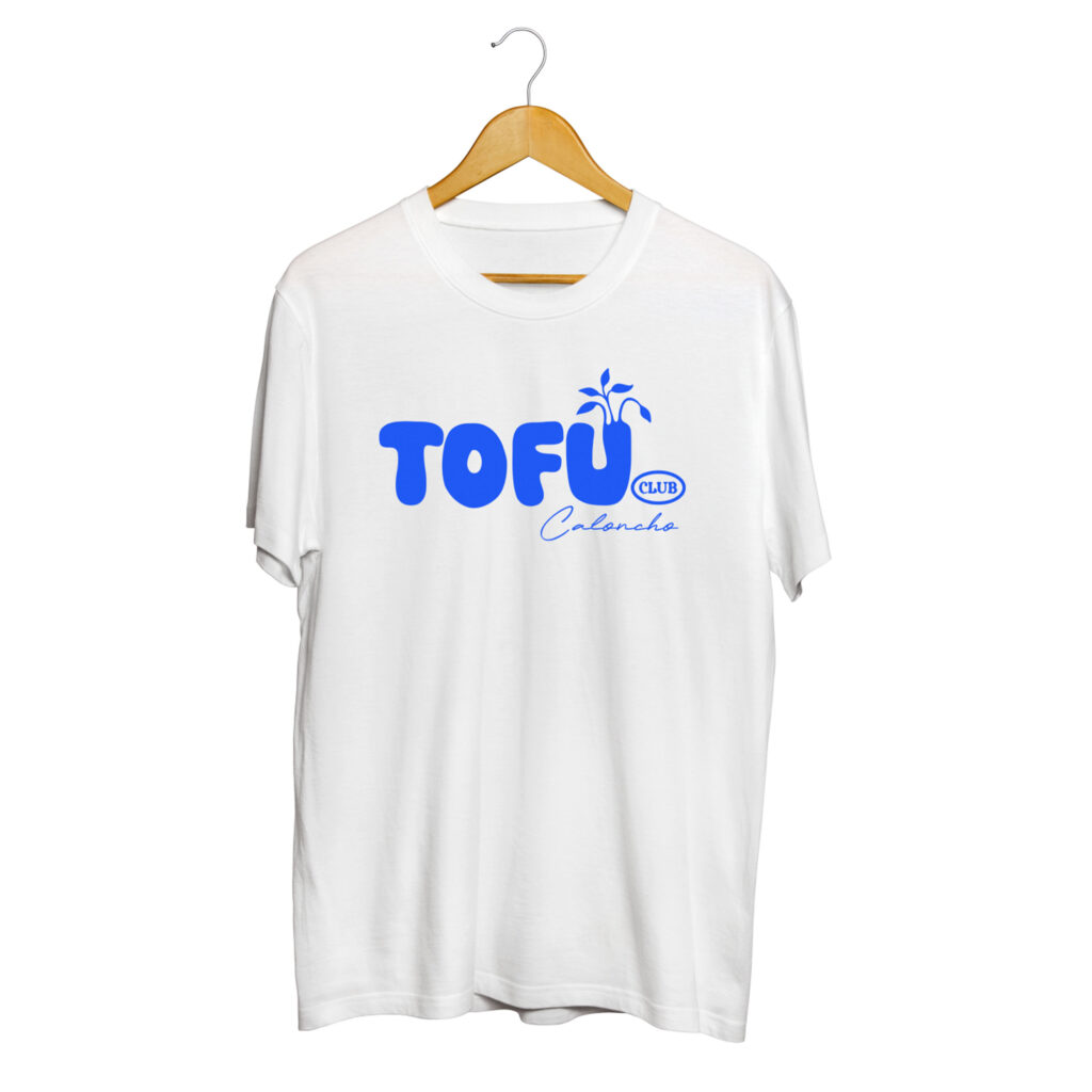 Caloncho – Amigo Merch